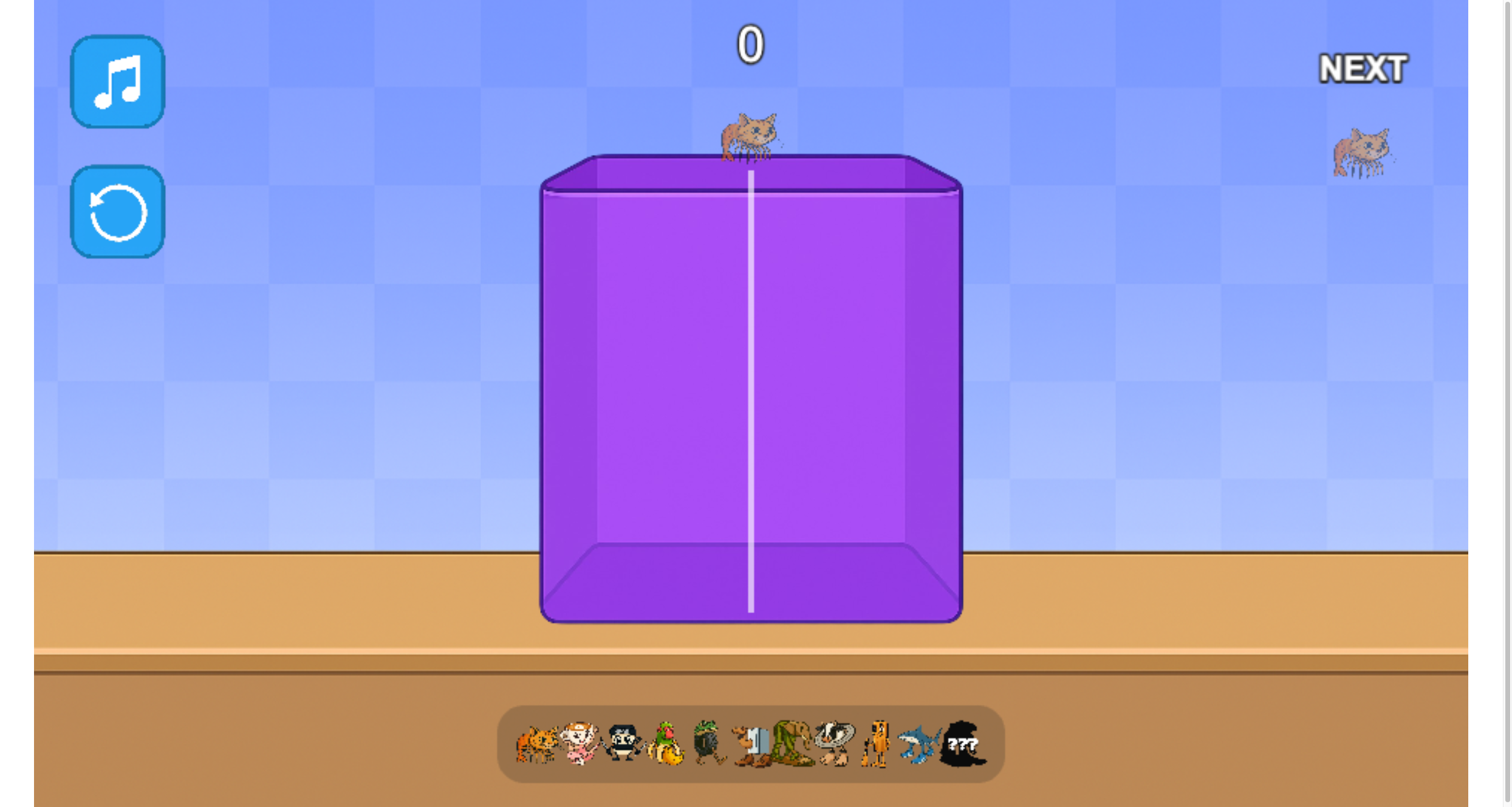 Italian Brainrot: Drop - Play Free Online | Italian Brainrot Games ...